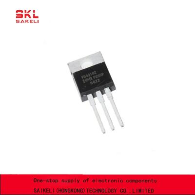 Cina MOSFET DI IRFB4310ZPBF: Dispositivo di commutazione di alto potere & di alta tensione per le applicazioni di elettronica di potenza in vendita