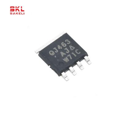 Cina Elettronica di potenza SQJ463EP-T1 GE3 del MOSFET: Rendimento elevato, soluzione bassa in vendita