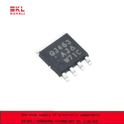 Cina Elettronica di potenza SQJ463EP-T1 GE3 del MOSFET: Rendimento elevato, soluzione bassa in vendita