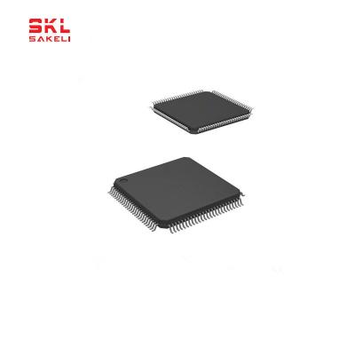 China Elevado desempenho MCU programável da unidade do microcontrolador de ATSAM4S8CA-AN à venda