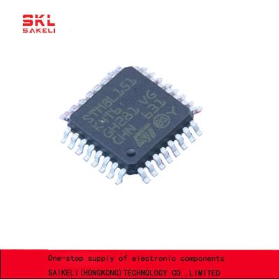 China STM8L151K4T6: MCU de capacidade elevada com consumo da baixa potência para aplicações da automatização à venda