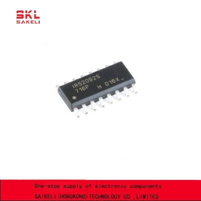 Cina Chip di IC dell'amplificatore di potenza della classe D di rendimento elevato di IRS2092STRPBF audio in vendita