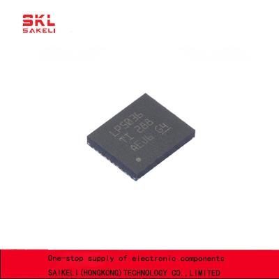 中国 LP5036RJVR適用をつけるための高性能2チャネルLEDの運転者IC 販売のため