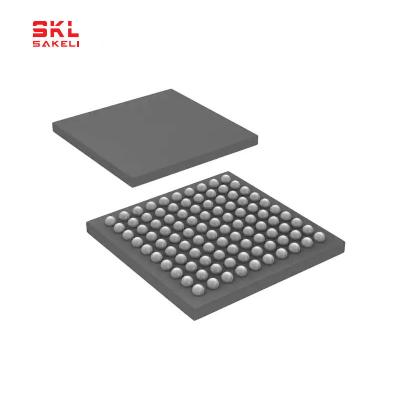 China Microcontrolador da Industrial-categoria de ATSAM4S8CA-CFU para aplicações robustas à venda