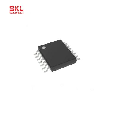 Cina Il circuito integrato IC scheggia l'amplificatore IC del generatore di orologio di rendimento elevato 4MHz del TI CDCE813QPWRQ1 in vendita