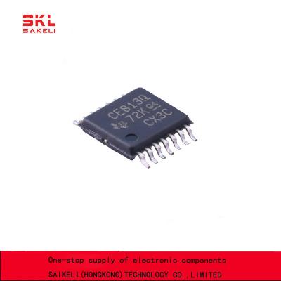 Cina Il circuito integrato IC scheggia l'amplificatore IC del generatore di orologio di rendimento elevato 4MHz del TI CDCE813QPWRQ1 in vendita