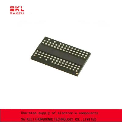China W972GG6KB-25 het flashgeheugen breekt Consumptie van de Hoge Prestaties de Lage Macht voor Uitgebreide opslag af Te koop