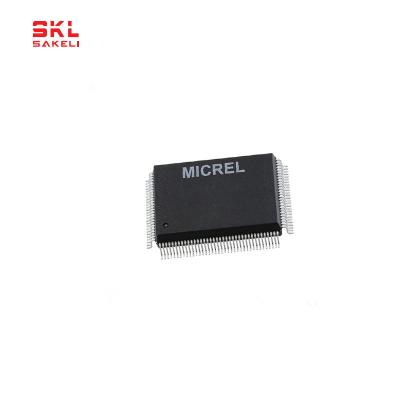 China Unidade do microcontrolador da unidade 45-Byte do microcontrolador de KSZ8895FMQI TR MCU para aplicações avançadas à venda