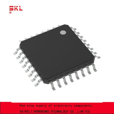 中国 ATSAMD20E14B-AUT MCU マイクロコントローラー強力で柔軟な 8 チャンネル DMA 販売のため