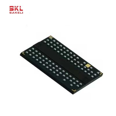 Cina Memoria flash Chip Parallel Integrated Circuit CI di MT47H64M16HR-25E in vendita