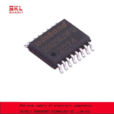 China W25Q256JVFIQ - De Spaander van het hoge Capaciteitsflashgeheugen voor Opslag en Verwerking Te koop