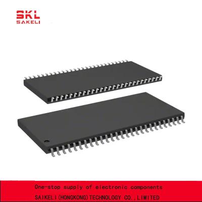 中国 W9864G6JH-6Iのフラッシュ・メモリは-あなたの装置のための高性能の貯蔵を欠く 販売のため