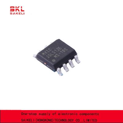 China Título do produto: Microplaquetas de memória Flash de MX25L512EMI-10G - de alta capacidade, armazenamento de alta velocidade à venda