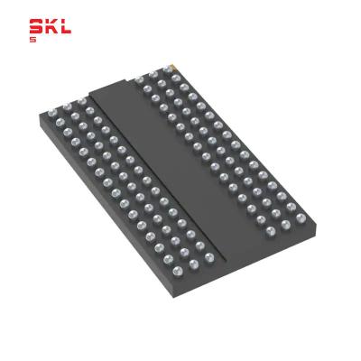 Cina Chip di Chips Easy Installation Integrated Circuit IC di memoria flash di W632GU6NB15J in vendita