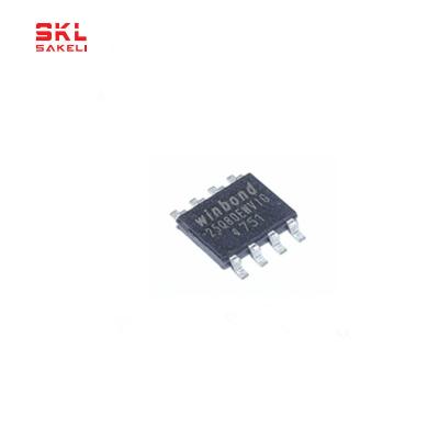 Cina Chip di memoria flash di W25Q80EWSVIG chip di memoria flash di 45 byte in vendita