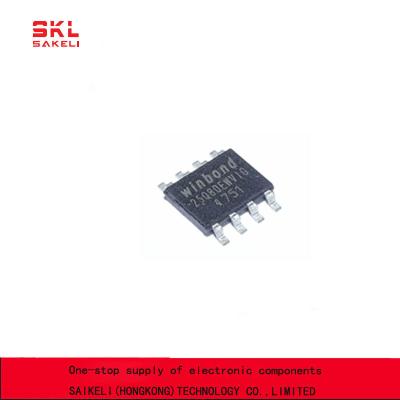 Cina Chip di memoria flash di W25Q80EWSVIG chip di memoria flash di 45 byte in vendita