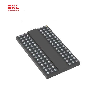 Cina Rendimento elevato di Chips Voltage 3V di memoria flash W631GG6MB-11 in vendita