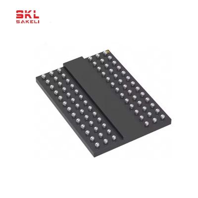 Китай Флэш-память высокой эффективности 8GB EM6HE08EW3F-12H откалывает обработку хранения данных продается