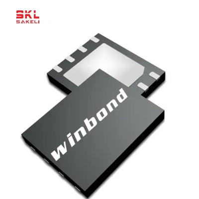Китай Обломоки флэш-памяти MX25L25673GZNI-10G: Высокая эффективность, надежное хранение продается