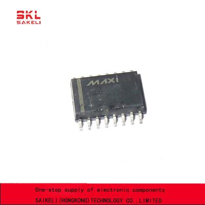 Cina Modulo di memoria ad alta velocità dei chip di memoria flash di MX66U51235FMI-10G con capacità 10GB in vendita