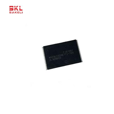 中国 MX29LV320ETTI-70Gのフラッシュ・メモリは高性能、あなたの装置のための信頼できる貯蔵を欠く 販売のため