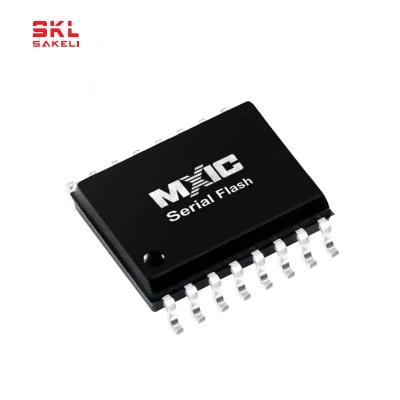 Китай Обломок флэш-памяти MX25L25673GMI-10G быстро и хранение достоверных данных для ваших проектов продается