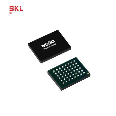 Cina Stoccaggio ad alto rendimento dei chip di memoria flash di MX29LV320ETXEI-70G in vendita