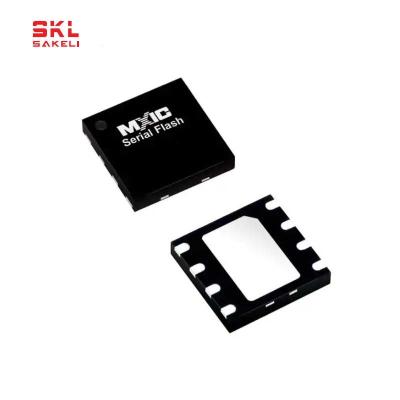 中国 MX25L8006EZUI-12Gのフラッシュ・メモリは高性能の貯蔵の解決45バイトを欠く 販売のため