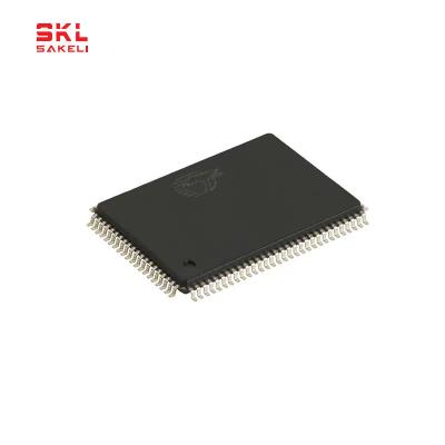 中国 CY7C1354C-166AXCの集積回路ICの破片の高速低い電力の記憶 販売のため
