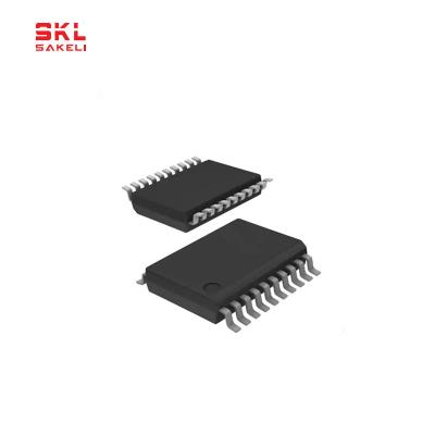 Cina Pacchetto istantaneo della IMMERSIONE 24-Pin di 8 bit MCU 2KB del chip di CY8C24223A-24PVXIT IC in vendita