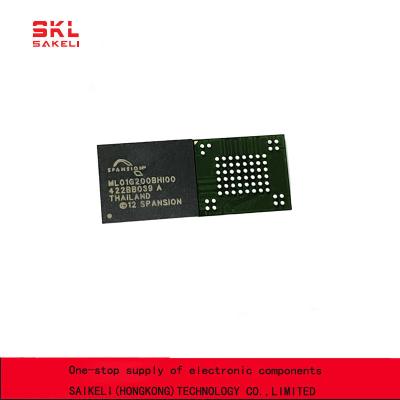 Cina Soluzione di memoria di CYPRESS S34ML01G200BHI000 IC Chip High Performance And Reliable in vendita