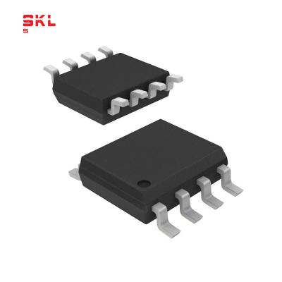 Cina Memoria flash di serie ad alta velocità di potere basso 4Mb di CYPRESS del chip di CY15B104Q-SXI IC in vendita