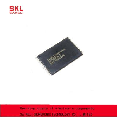 Cina Chip di IC Chip Cypress S34ML08G101TFI000 8Gb NAND Flash Memory IC del circuito integrato per le soluzioni ad alta velocità di stoccaggio in vendita