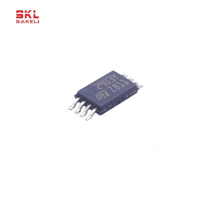Cina Rendimento elevato del chip di IC del circuito integrato di LM2903YPT, basso consumo energetico in vendita