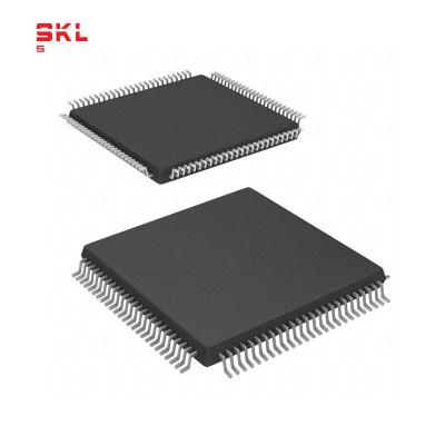 Cina CY8C3866AXI-040 IC Chip High Performance Low Power 8 ha morso MCU in vendita