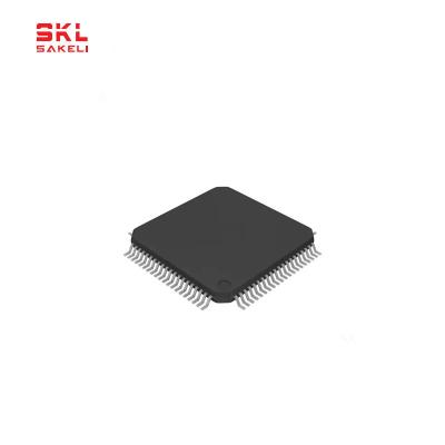 Cina LPC1758FBD80Y IC Chip High Performance Integrated Circuit per le applicazioni industriali in vendita