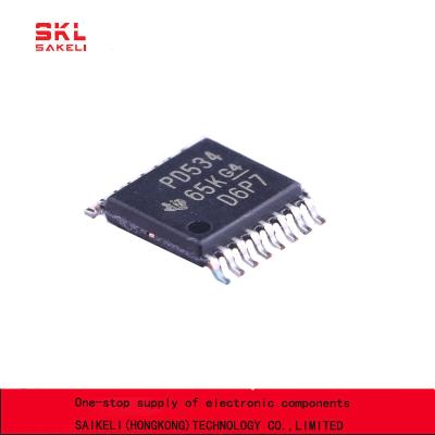 Cina Chip di PCA9534PW IC - 8 bit I2C di rendimento elevato ed estensore di SMBus IO con l'uscita di interruzione in vendita