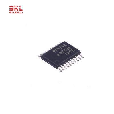 China Microplaqueta de IC do circuito integrado de PCF8574APW - expansor de 8 bits do IO para aplicações do ônibus de I2C à venda