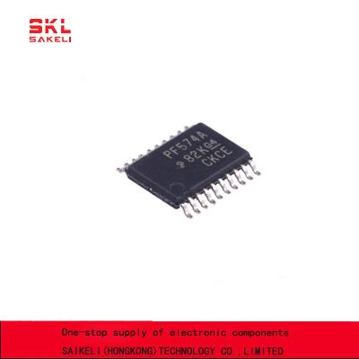 China Microplaqueta de IC do circuito integrado de PCF8574APW - expansor de 8 bits do IO para aplicações do ônibus de I2C à venda
