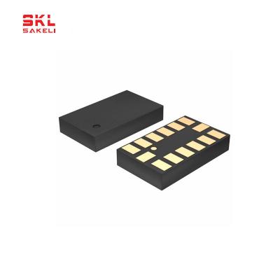 China Sensor triaxial del acelerómetro de ADXL345BCCZ-RL7 Digitaces con el bajo consumo de energía y la alta precisión en venta