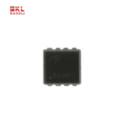 Cina AON7296 MOSFET Elettronica di potenza Alta tensione e bassa resistenza On in vendita