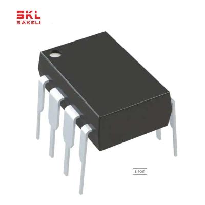 Cina Progetti di robotica di automazione di memoria di IC Chip Microcontroller EEPROM a semiconduttore di PIC12F683IP in vendita