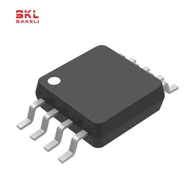 Cina Amplificatore operazionale pungente del microcontroller di IC Chip LowPower 8 a semiconduttore di MCP6242EMS in vendita