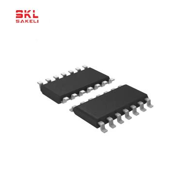 China Perfeito de 8 bits da microplaqueta de IC do semicondutor de ATtiny44V-10SSU para aplicações da baixa potência à venda