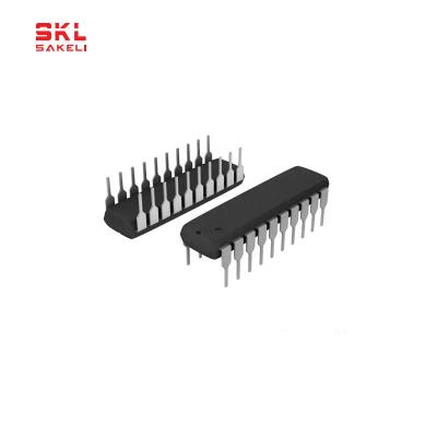 中国 ATTINY2313V-10PUの半導体ICの破片10ビット コンバーター2KBのフラッシュ・メモリ 販売のため