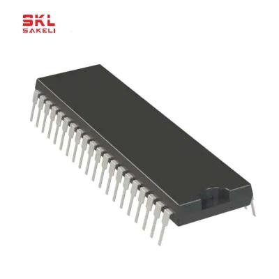 Cina Memoria flash di IC MCU 32KB a semiconduttore del microcontroller di AT89S52-24PU in vendita