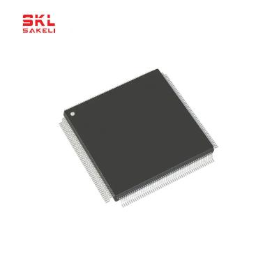 China Desempenho mordido de IC Chip High do microcontrolador AT91RM9200-QU-002 32 à venda