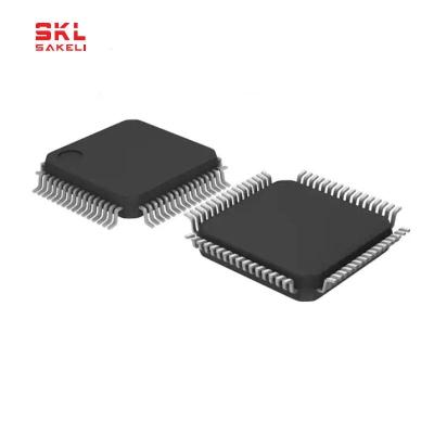 Cina Memoria flash pungente del microcontroller 256KB del BRACCIO CortexM3 di rendimento elevato 32 di AT91SAM7S256D-AU in vendita