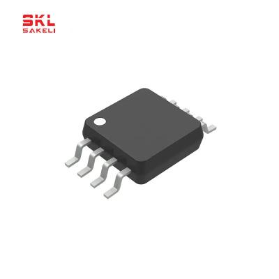 Cina Basso consumo energetico di IC Chip High Performance a semiconduttore del ms 8-TSSOP di MCP4822T-E per elaborazione dei dati ad alta velocità in vendita