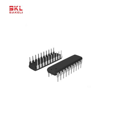 Chine Unité de microcontrôleur MCU ATTINY2313-20PU - Solution basse consommation hautes performances à vendre